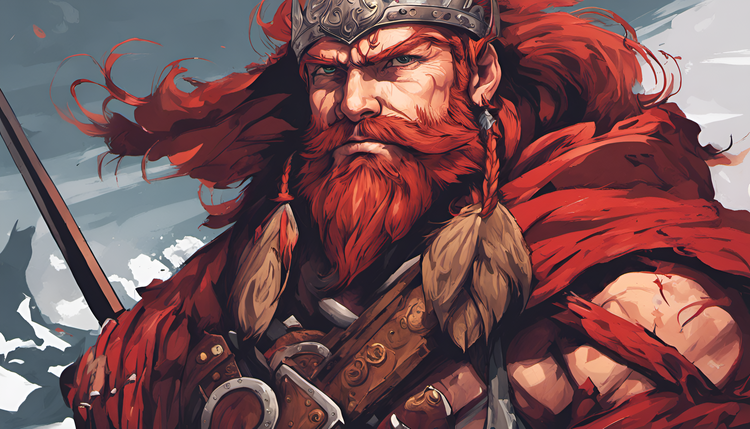 Erik the Red: Viking Saga of the Adventurer and the Price of Exile ...